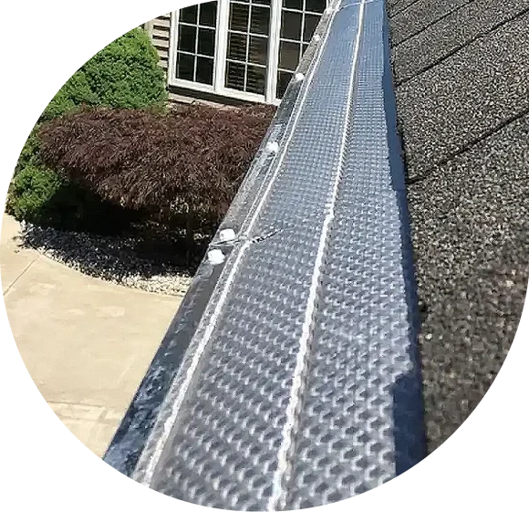 Gutters - Titan Roofing